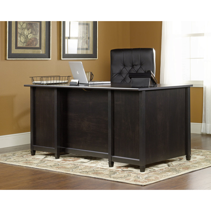 Alcott hill madelynn executive desk store